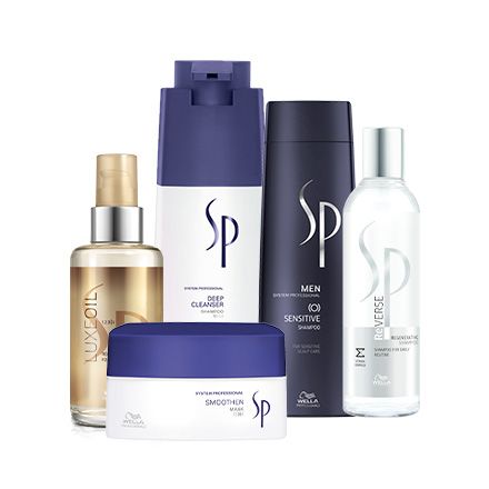 Wella System Professionals SP günstig kaufen – GlobalHair